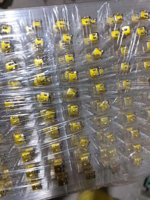 蓝牙耳机电池HCL400909蓝牙耳机小电池