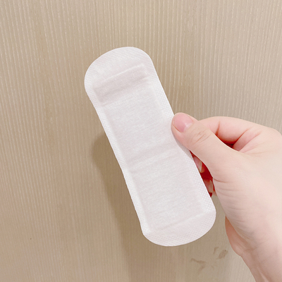 燕姐草本护垫私密护理