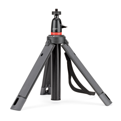 joby宙比多功能直播相机三脚架