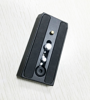 曼富图501HDV云台（全）配件