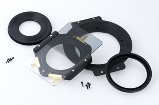 GRON 史钛龙 150mm滤镜底座+100滤镜支架 14-24专用