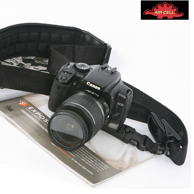 韩国Aircell 气垫减压 快速 快摄相机背带GUNSHOT AQS70N