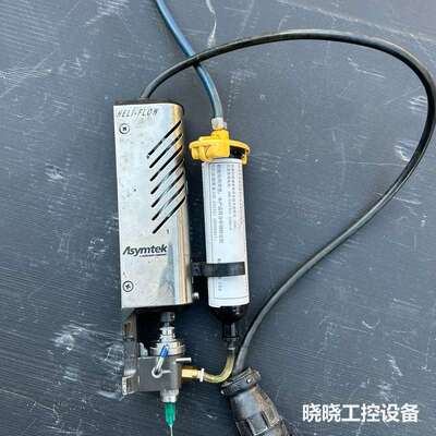 议价ASYMTEK asymtek 若信点胶机DV8000 螺杆