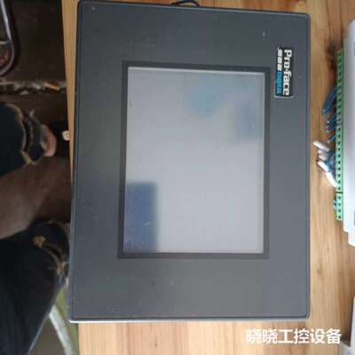 议价Proface普洛菲斯工控触摸屏GP37W2-BG41-24