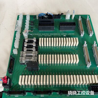 议价激光机主板LRCP2 50KTM003，品相好，功能