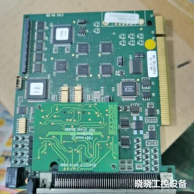 议价PCI002-501 控制器控制卡 BALDOR
