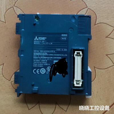 议价PLCL6EXB-CM现有1台旧货成色如图，