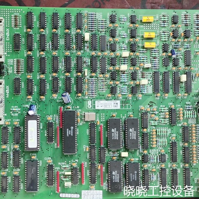 议价MGE UPS电源电路板CRII 510281640