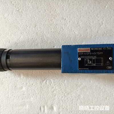 议价R900410865 ZDR 6 DP3-43/75YM