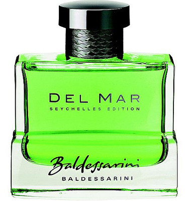 Baldessarini巴萨瑞尼 塞舌尔 男士淡香水喷雾 90ml 爱尔兰购买