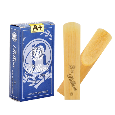 rillion瑞丽次中音e2.5号瑞利3号