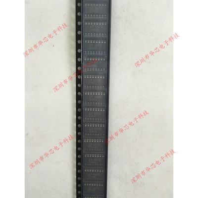 LT1114IS LT1114 SOP16 精密运算放大器 全新原装正品 质量保证