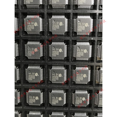 VS1003B-L VS1003B QFP48 音频编解码器 全新原装正品 质量保证