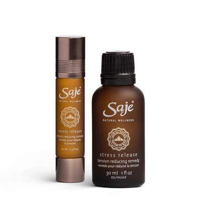 加拿大防松缓压精油滚珠套装莎爵