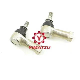 沙滩车方向拉杆球头适用于环松HSUN HS400 500 700ATV 700CC ATVs