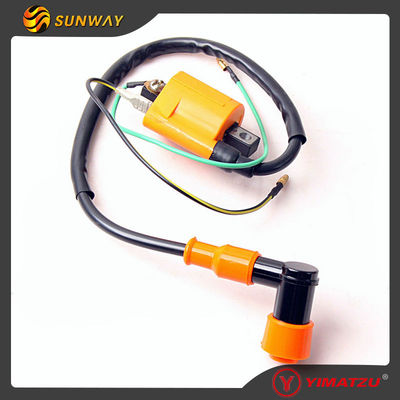 雅马哈YAMAHAYFM80高压包