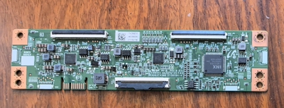 创维65V40 65M2 65M9S逻辑板RUNTK 0001GV TACDKA010 芯片IN8208A