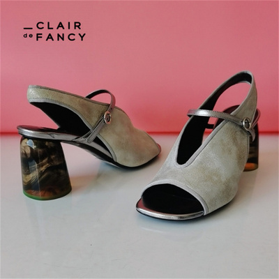 CLAIRdeFANCY意大利