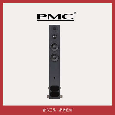 英国PMCFact12HIFI落地式扬声器