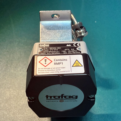 温度开关 Trafag 472.1253 /9692801209/37178076/KBO,KBOE,OILON