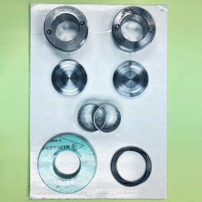 UEKV24维修套装/KRAL/KFT-5-20/LFM-5-10/M5-10/OPR 11/OID 02