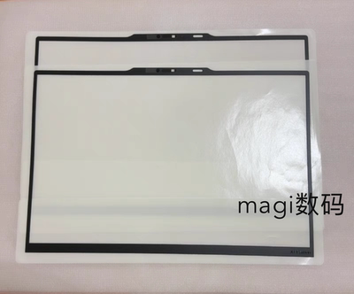 适用 2024联想 X1 Carbon 12thGen12 B贴 B壳贴屏框贴AL32C000400