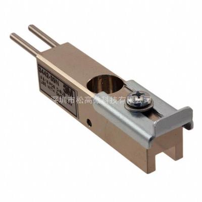 3442-39N [PLATEN D-SUB 9&15POS PLUGS]