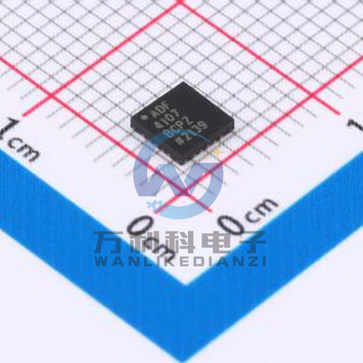 ADF4107BCPZ 时钟发生器/频率合成器/PLL LFCSP-20(4x4)封裝 原装