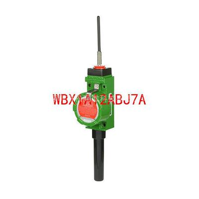 WBX1A12ABJ7A [HAZ LIMIT SWITCH WOBBLE STICK]
