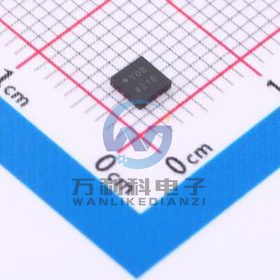 ADCLK914BCPZ-R2 时钟缓冲器/驱动器/分配器 LFCSP-16(3x3)封裝