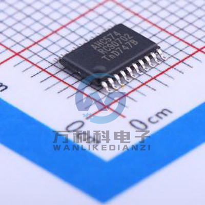 74AHC574PW,118 触发器 TSSOP-20封装 原装正品