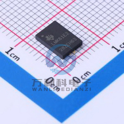 LMK61E2-SIAT 定时器/计时器 QFM-8(5x7)封裝 原装正品