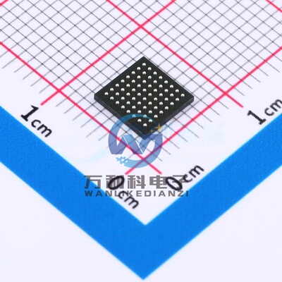 TC358775XBG 收发器LVDS芯片BGA-64封装 原裝正品