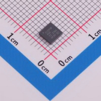 CC2340R52E0RGER 单片机(MCU/MPU/SOC) VQFN-24(4x4)封裝 原裝正