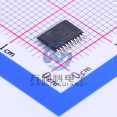 74VHCT541AFT(BE) 缓冲器/驱动器/收发器 TSSOP-20封装 原装正品