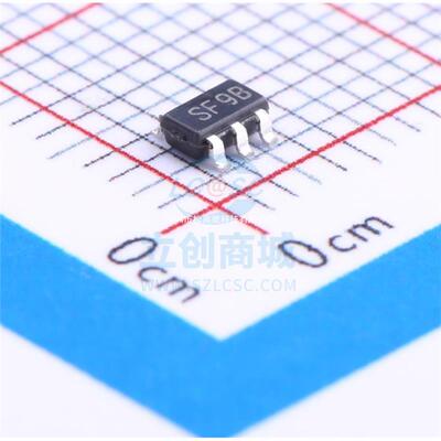 LMR64010XMFX LMR64010 丝印SF9B 封装SOT-23-5 全新进口