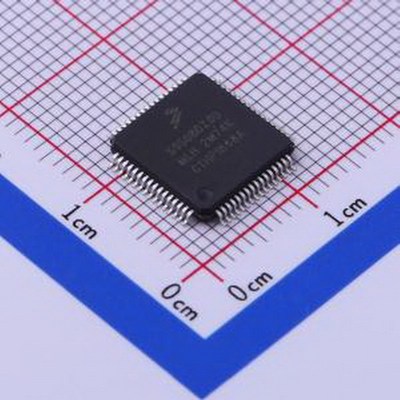 S9S08DZ60F2MLHR 单片机(MCU/MPU/SOC) LQFP-64(10x10)封裝 原裝