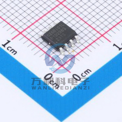 83026BMI-01LF 时钟缓冲器/驱动器/分配器 SOIC-8封裝 原装正品