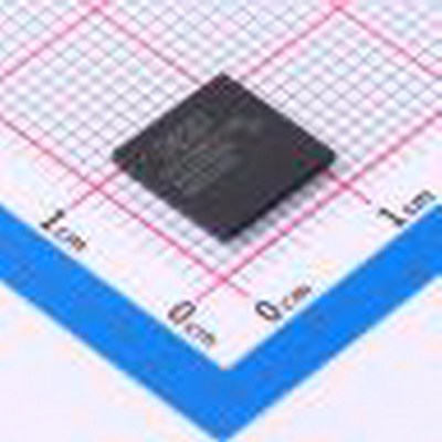 LPC1768FET100 单片机(MCU/MPU/SOC) TFBGA-100封裝 原裝正品