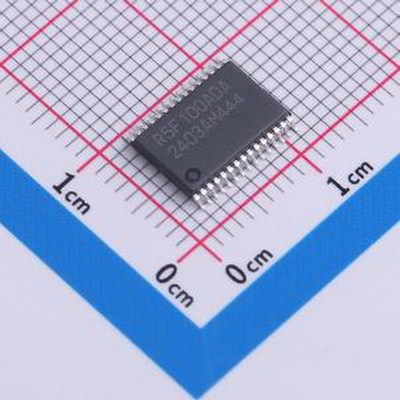 R5F100ADASP#10 单片机(MCU/MPU/SOC) LSSOP-30-6.1mm封裝 原裝正