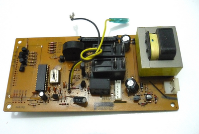 原装拆机格兰仕微波炉WD800G 主板G8023CTL-2III电脑板