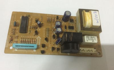 原装LG微波炉主板P1-1104 6870W1A104A 6871W1S104 02M0C02192