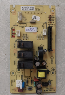 拆机格兰仕微波炉G90F25CN3L-C2(G1)电脑板 MEL703-LC39主板