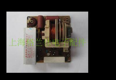 拆机松下微波炉变频器F6645M305GP F6645m301GP F6645M303GP