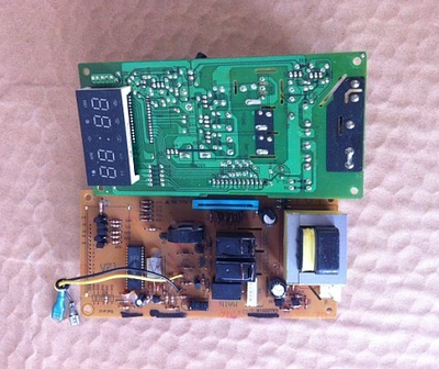 全新格兰仕微波炉WG700CSL20II-K6电脑板 GAL0231N GAL0190N