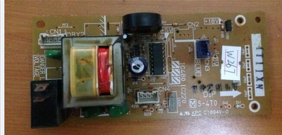 松下NN-S650WFS电脑板F62604T00AP 正品电脑板