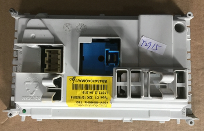 原装拆机电脑板 W10493445 主板