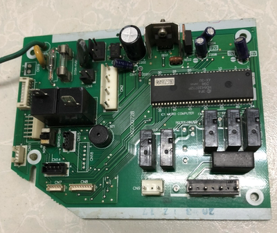 KF-35G/B 原装拆机主板电脑板控制板 1KGD00728