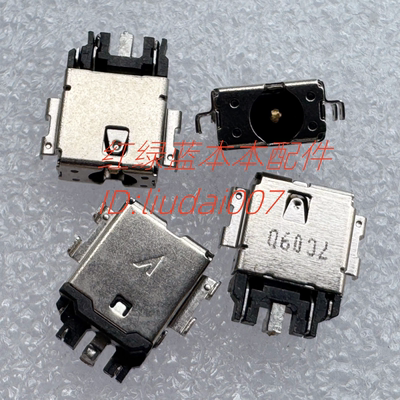 适用于 ASUS华硕 TP401CA TP401N E410M S406U 电源头接口 充电口