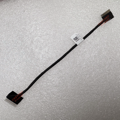 适用DELL Latitude 7200 7420电池线连接排线0Y4FRN DC02003RZ00